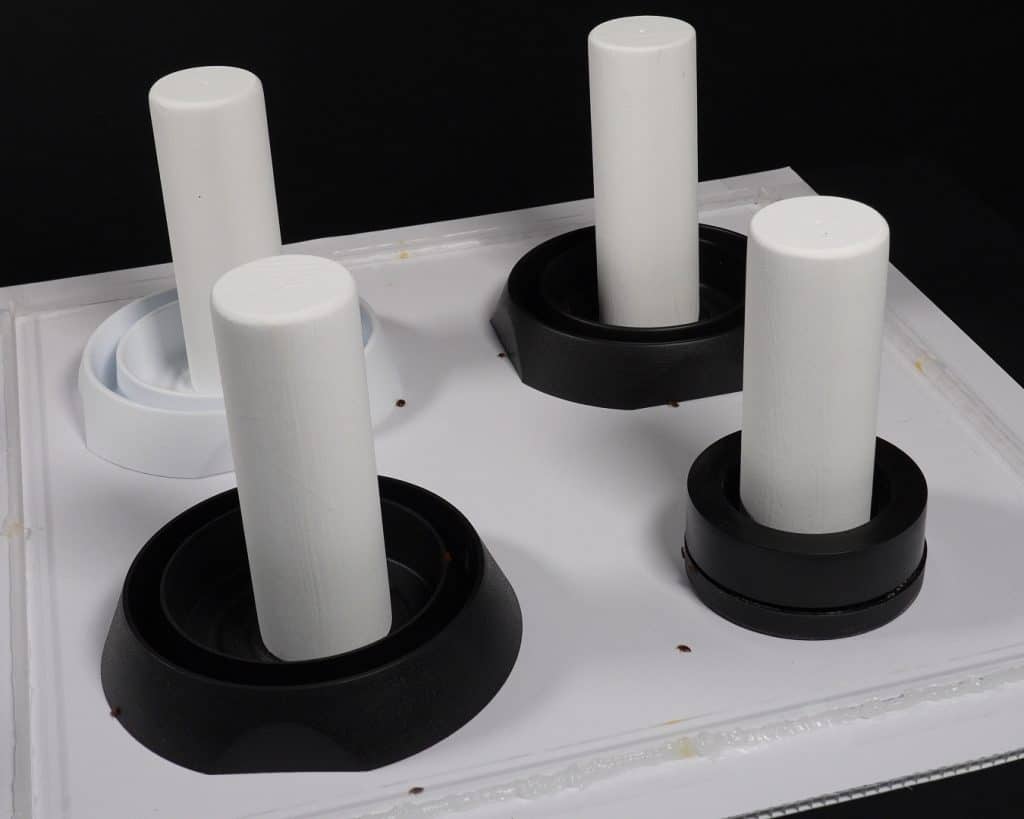4 Bed Bug Trap Test Results - Find The Best Bed Bug Trap