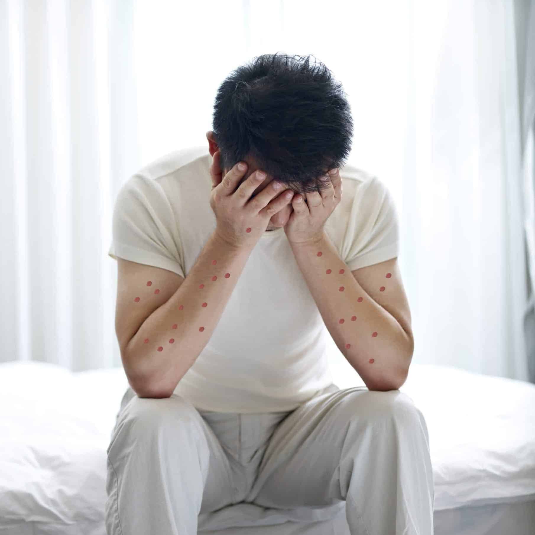 Why Pest Control Fails With Bed Bugs: The 7 Key Reasons